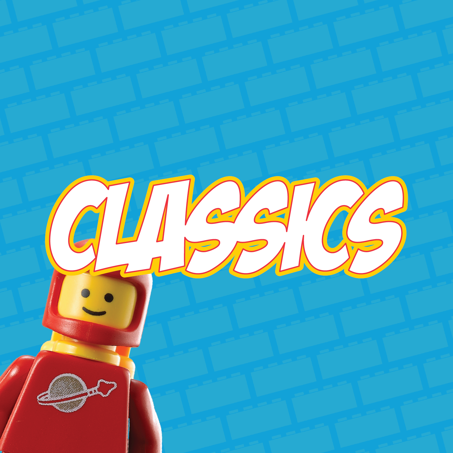 The Classics | Bricks and Minifigs Sioux Falls
