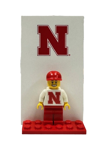 Bricks and Minifigs Sioux Falls