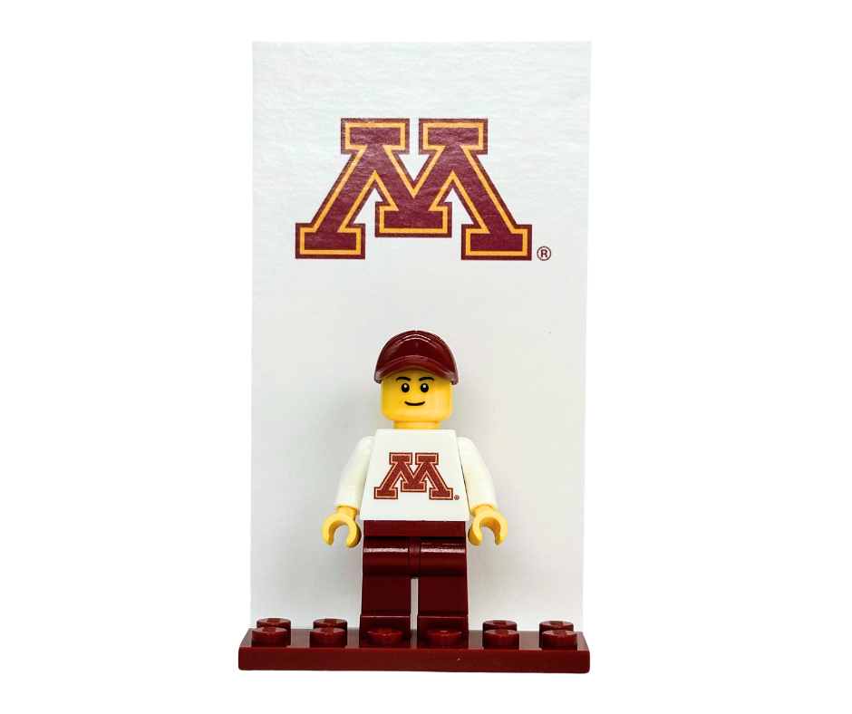 Bricks and Minifigs Sioux Falls